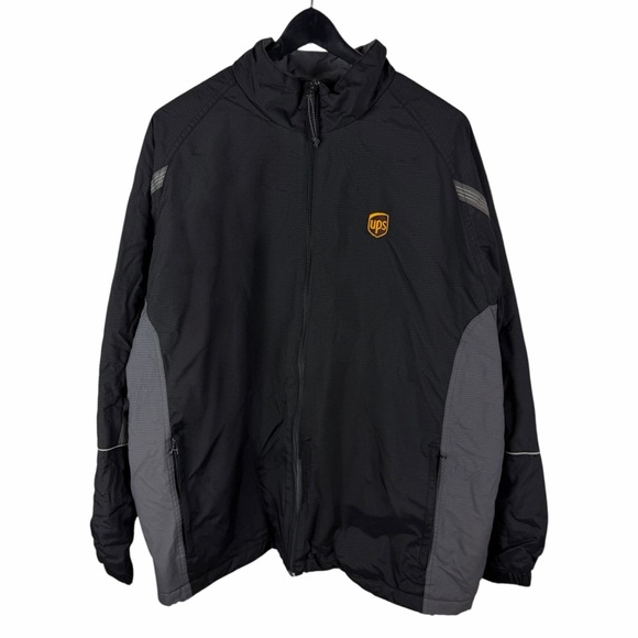 Destinations | Jackets & Coats | Vintage 200s Destinations Ups Promo ...